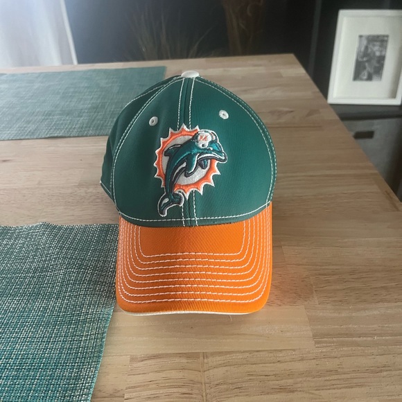 NFL | Accessories | Miami Dolphins Hat | Poshmark